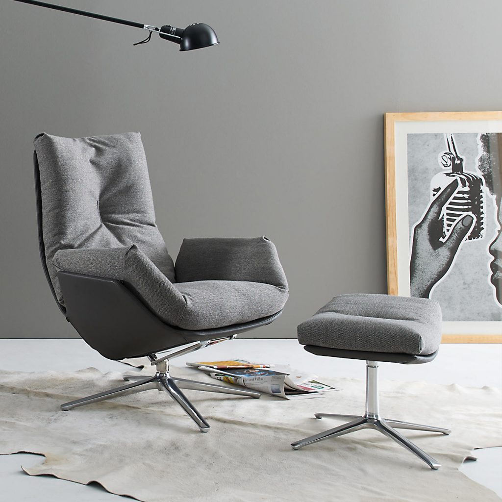 COR Polstermöbel bei NENNMANN Objekt- und Wohneinrichtungen | Landsberg ...