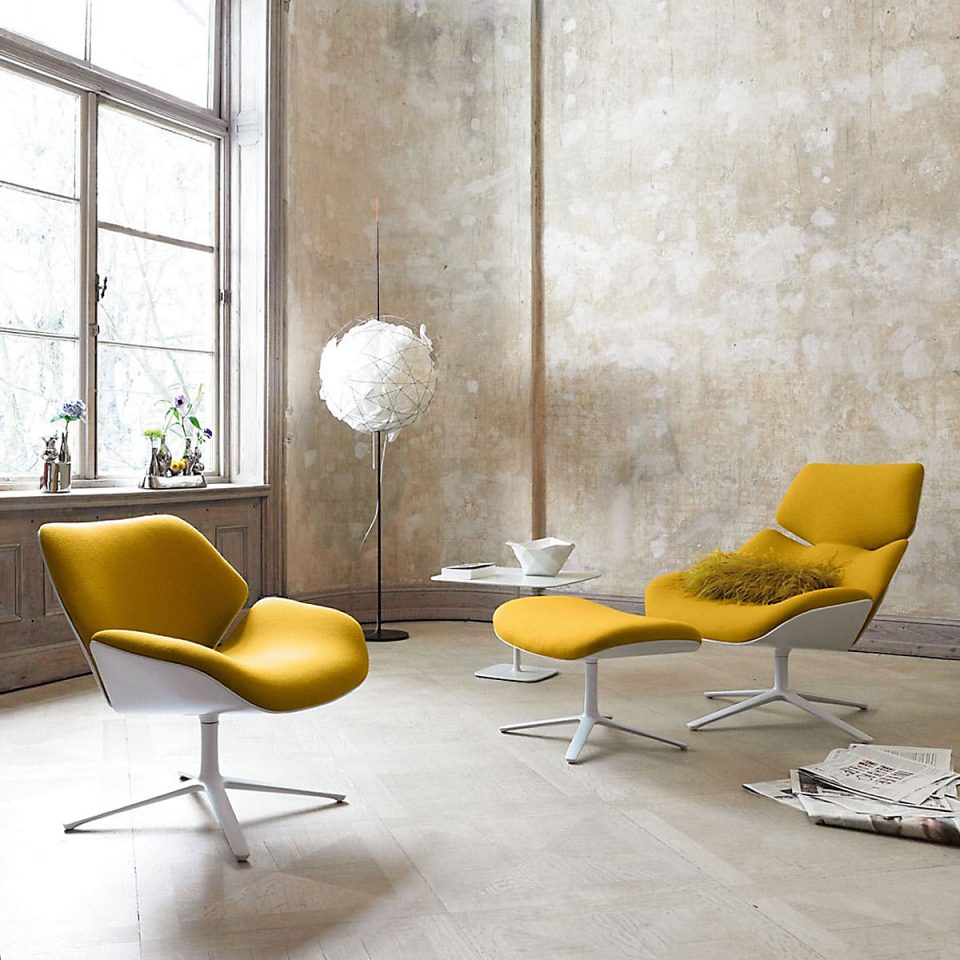 COR Polstermöbel bei NENNMANN Objekt- und Wohneinrichtungen | Landsberg ...